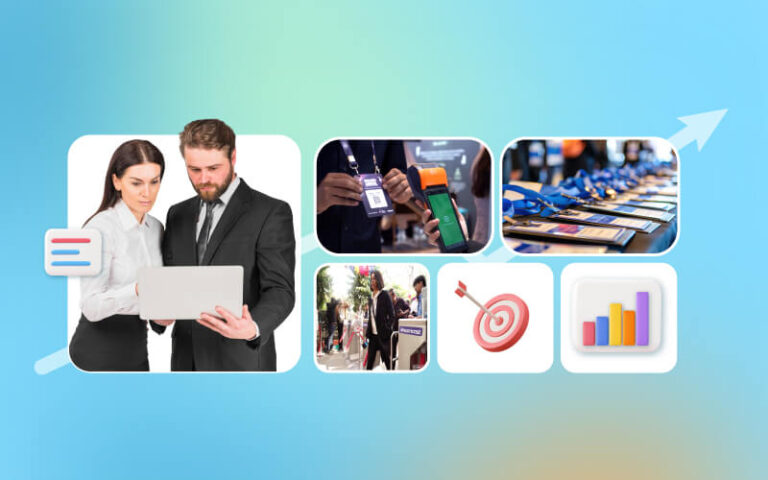 25 Best Technology for On-Ground Event Management