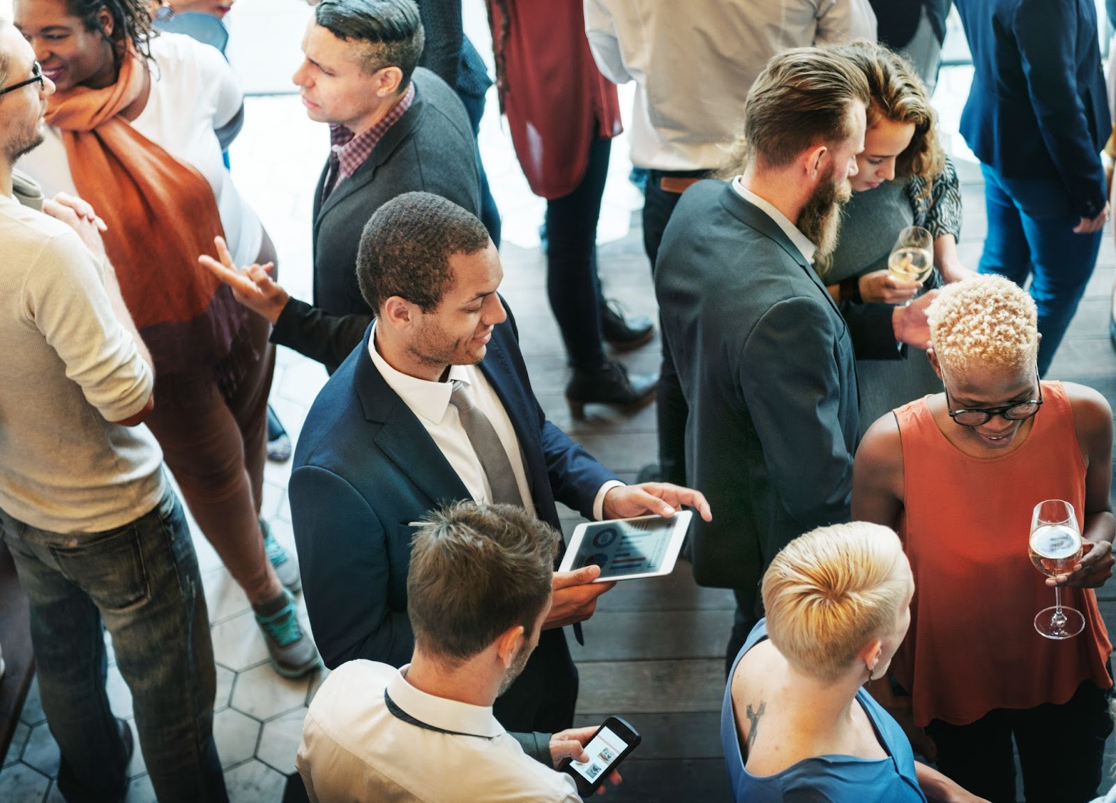 The Rise of AI-Powered Event Networking: What It Means for Organizers