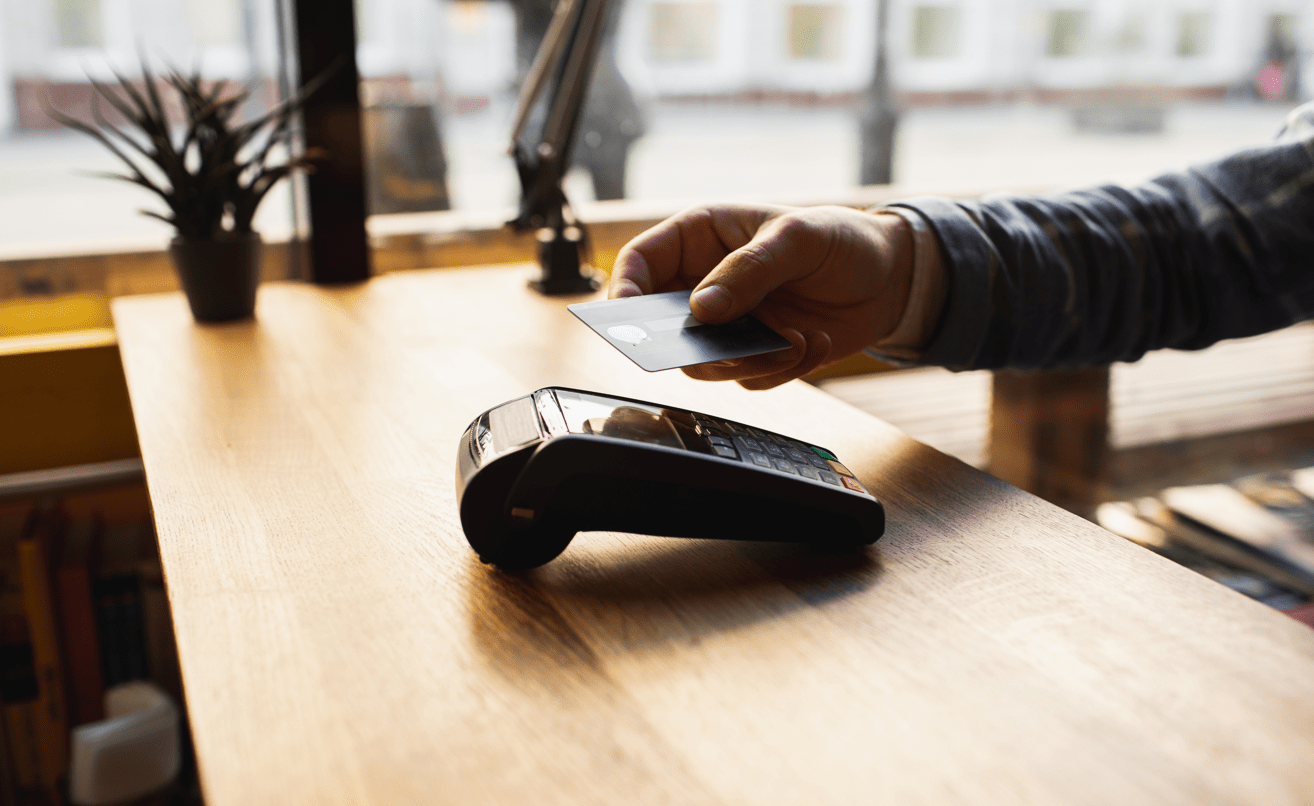 How Instant Payment System Simplifies Every Touchpoint, from Ticketing ...