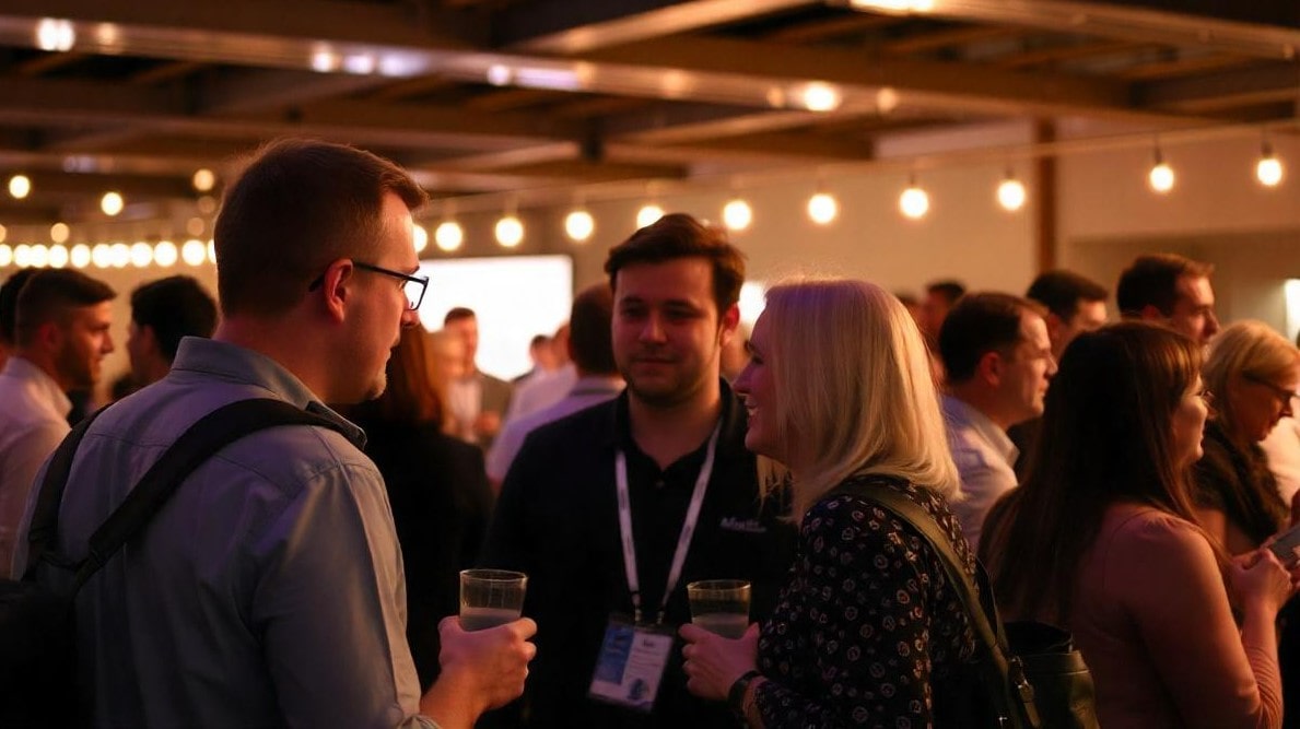Why Every Event Needs an AI-Powered Photo-Sharing Platform in 2025