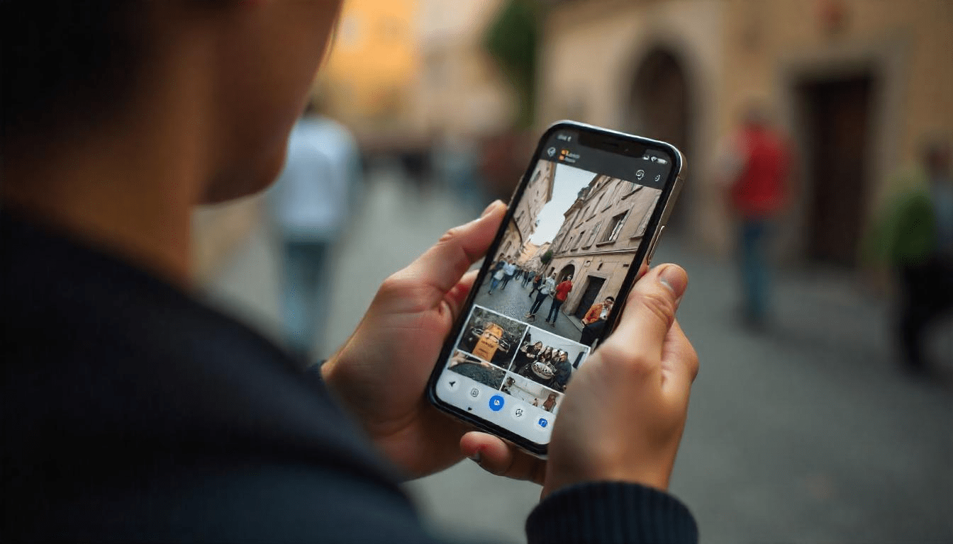 Why Every Event Needs an AI-Powered Photo-Sharing Platform in 2025