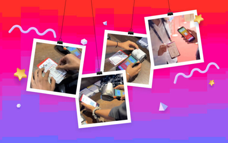 25 Best Technology for On-Ground Event Management