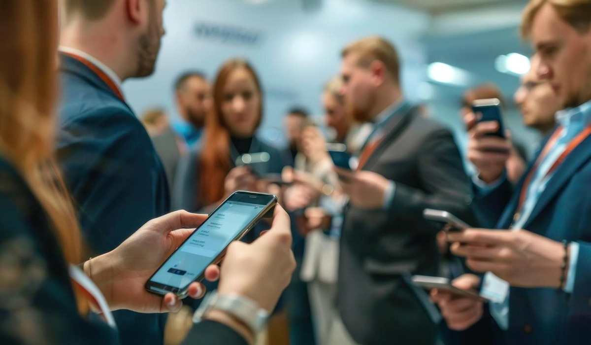 5 Ways An Event Attendee App Can Supercharge Your Event Experience