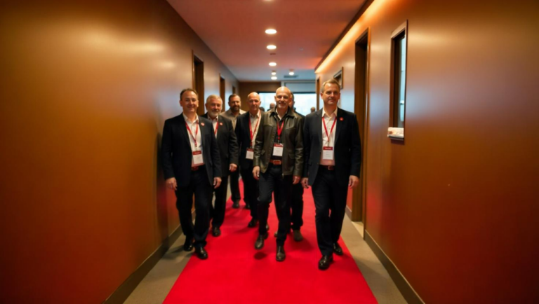 13 VIP Event Ideas: Handling VIPs & High Profile Guests At Events