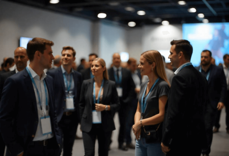 13 VIP Event Ideas: Handling VIPs & High Profile Guests At Events