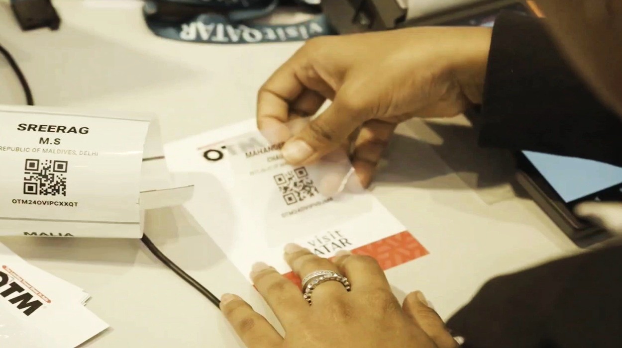 MICE Events: How Technology is Transforming Event Management