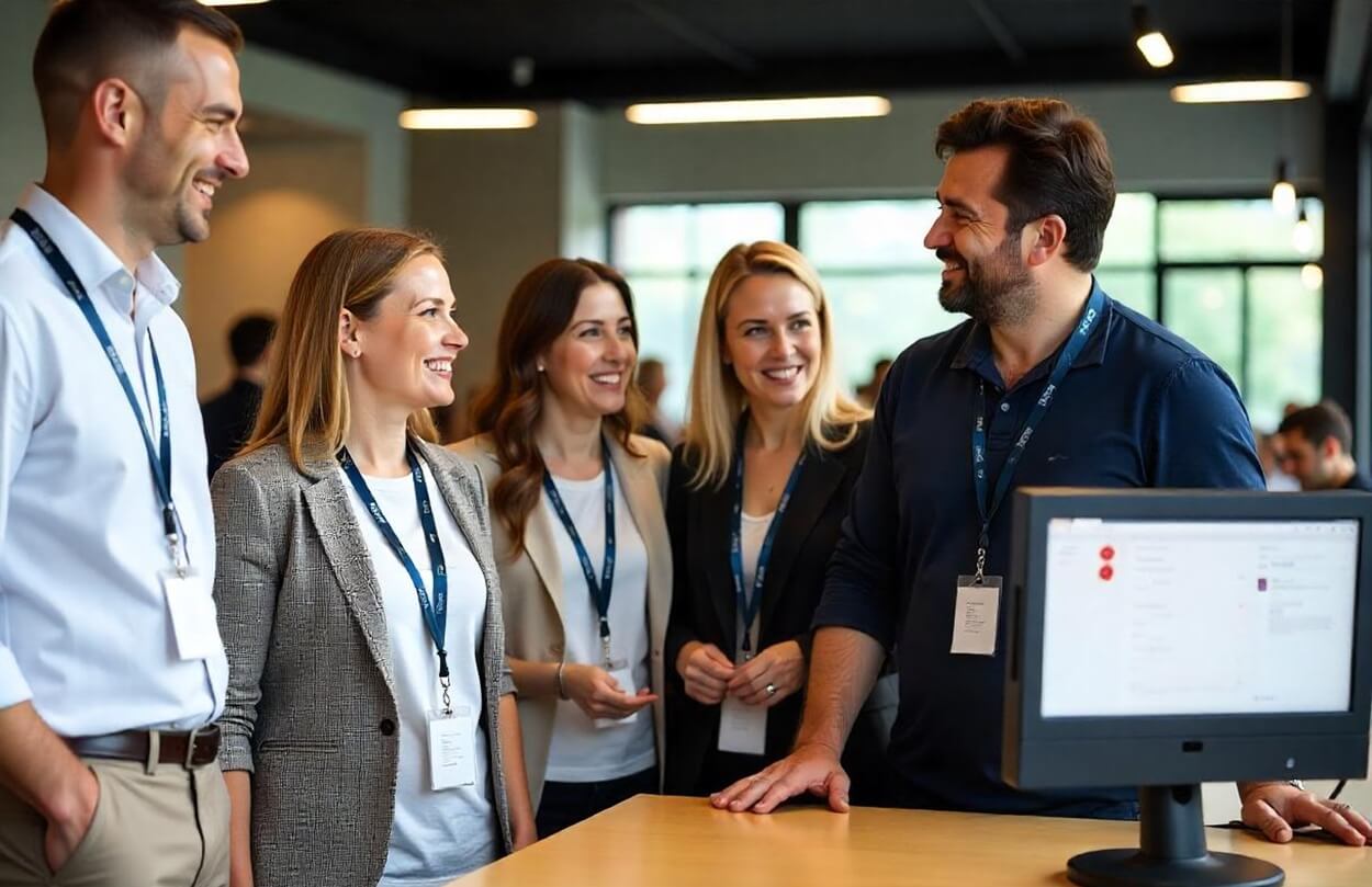 Event Operations Guide: Optimize Every Step of Your Event