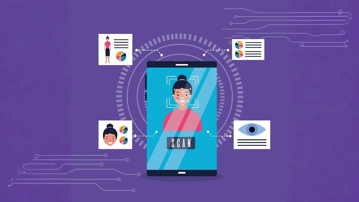 Face Recognition Vs QR Badge Scanning: Which is Better?