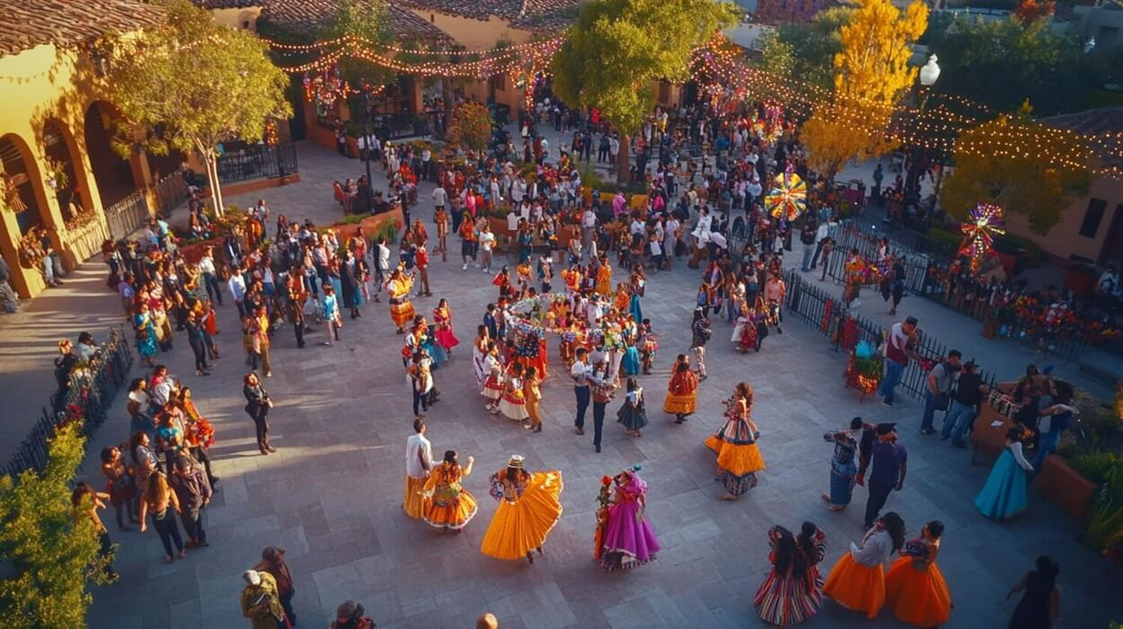 Top 9 Tourism Event Types That Fuel Destinations Growth