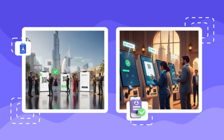 5 Best Event Registration Desk Ideas & Benefits - Dreamcast