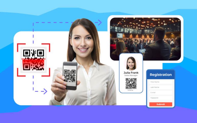 5 Best Event Registration Desk Ideas & Benefits - Dreamcast