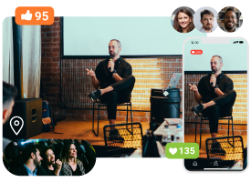 Best Live Streaming Services and Webcasting Service Providers