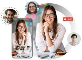 Best Live Streaming Services and Webcasting Service Providers
